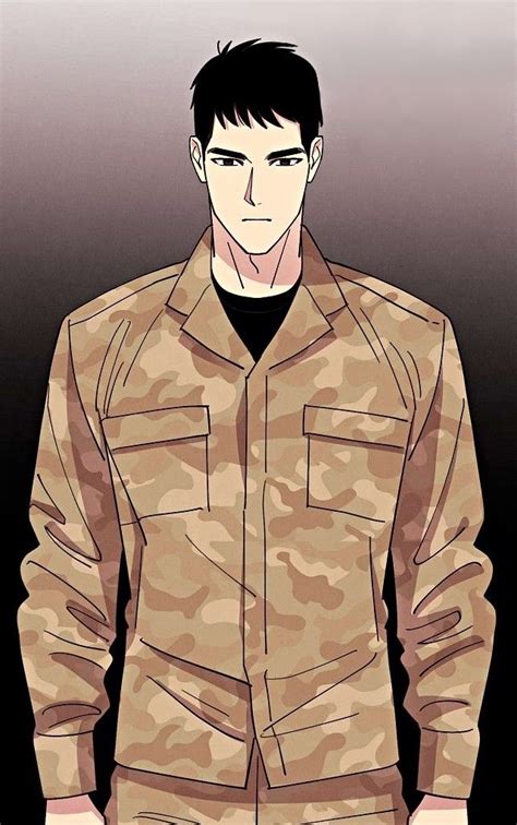Issacdear Benjamindear Benjamin Manhwaquerido Benjamin Yuri Manga