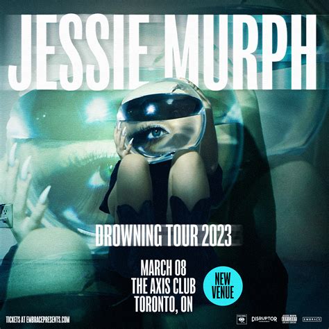 Jessie Murph Tour Setlist 2024 Rea Jillene