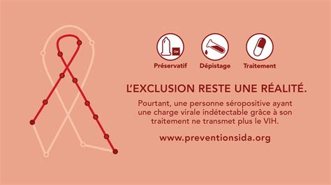 Journée Mondiale de Lutte contre le Sida 2020 Plateforme Prévention Sida