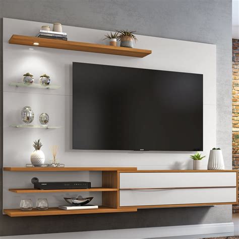 Painel Pra TV Como Escolher Lu Explica Magazine Luiza
