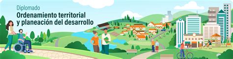 CONS Diplomado Ordenamiento territorial y planeación del desarrollo
