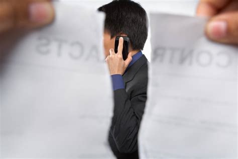 Vodafone K Ndigung Adresse Vorlage Und Frist
