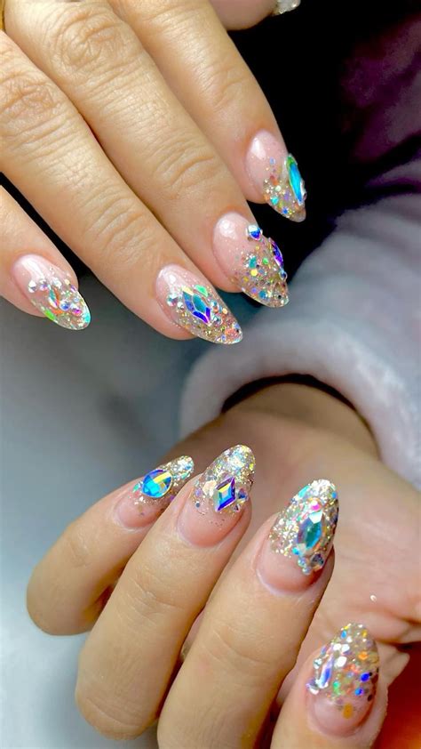 U As Virales Tik Tok Manicura De U As U As Elegantes Y Sencillas