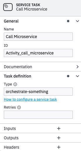 getting started with microservice orchestration camunda 8 docs