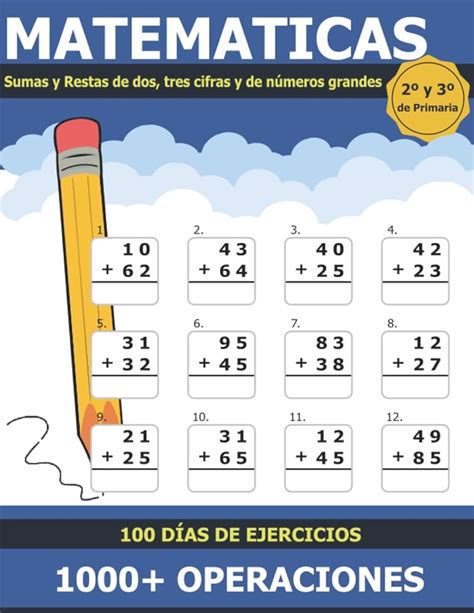 Ejercicio De Sumas Restas Y Multiplicaciones Ii Multiplicacion Suma