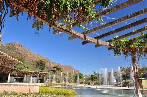 Dez pontos turísticos de Belo Horizonte