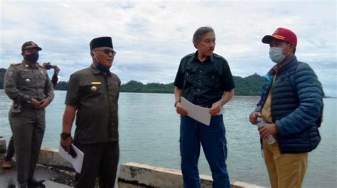 InfoPublik Selasa Besok Kapal Perintis Sabuk Nusantara Bakal