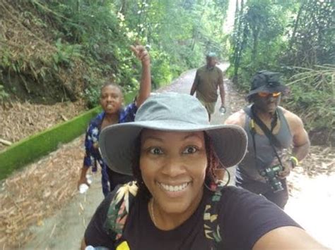 Walking The Ruins Of El Miro Mansion Trail In Jaco Costa Rica Things