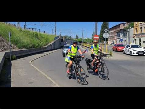 Rowerowy Rajd Nadziei Chorzów 04 06 2023 YouTube