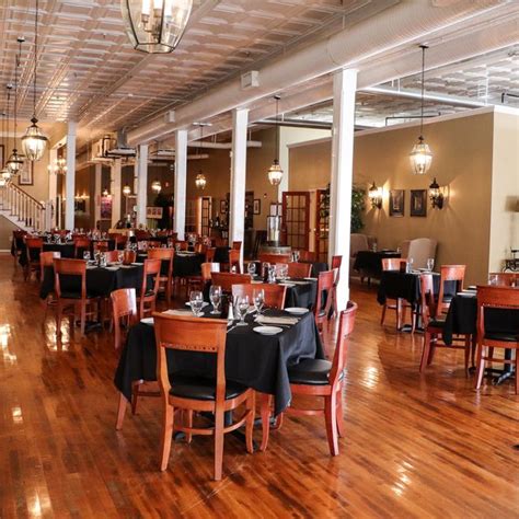 Scott S Downtown Restaurant Gainesville GA OpenTable