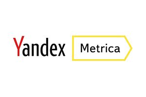 Yandex Metrica Logo Marketing Onamission