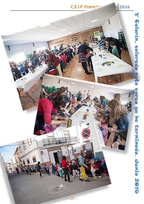 Revista Escolar Sehan P Gina Flip Pdf En L Nea