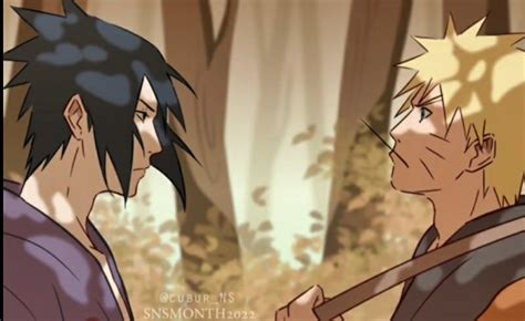 Amo W Sasunaru Narusasu Amino