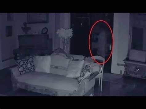 Coisas Assustadoras capturadas por Câmeras Fantasmas Vultos Zumbis
