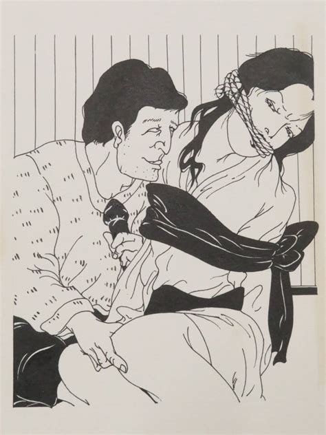 SM雑誌 挿絵原画 15 佐川たけひこ 肉筆 佐川武彦 緊縛 美女 責め絵 検 ヌード椋陽児小妻容子ケン月影前田寿安笠間しろう伊藤晴雨の