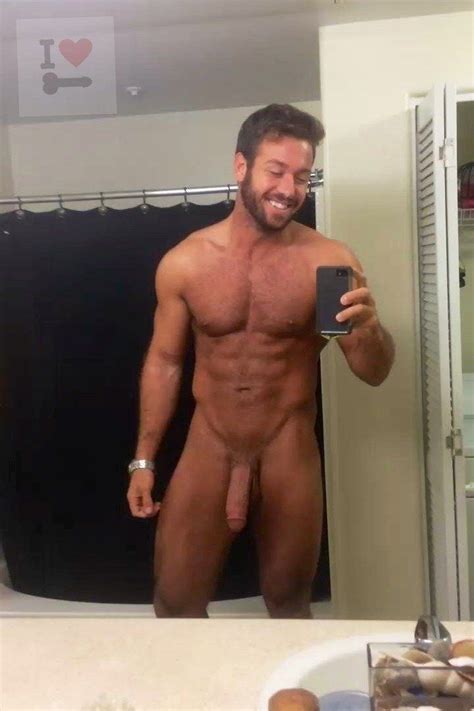 Chad White Nude Telegraph