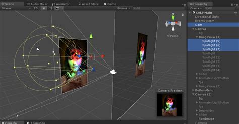 [help] sprites are not being lit when using rendertexture on mobile why unity forum