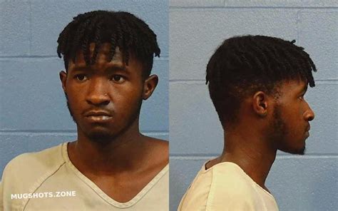 JUSTICE DAVID 12 10 2022 Williamson County Mugshots Zone