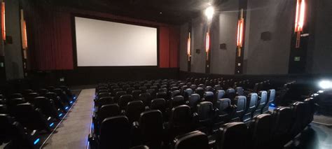 chilango Ya está lista Así se ve la nueva Cineteca de las Artes