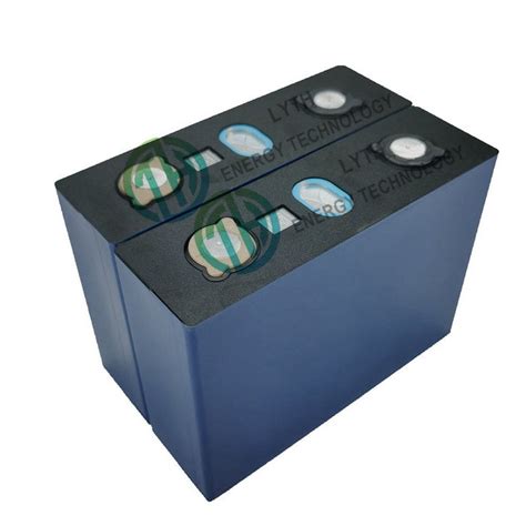 New CALB L160F100 3 2V 100Ah LiFePO4 Battery Cell