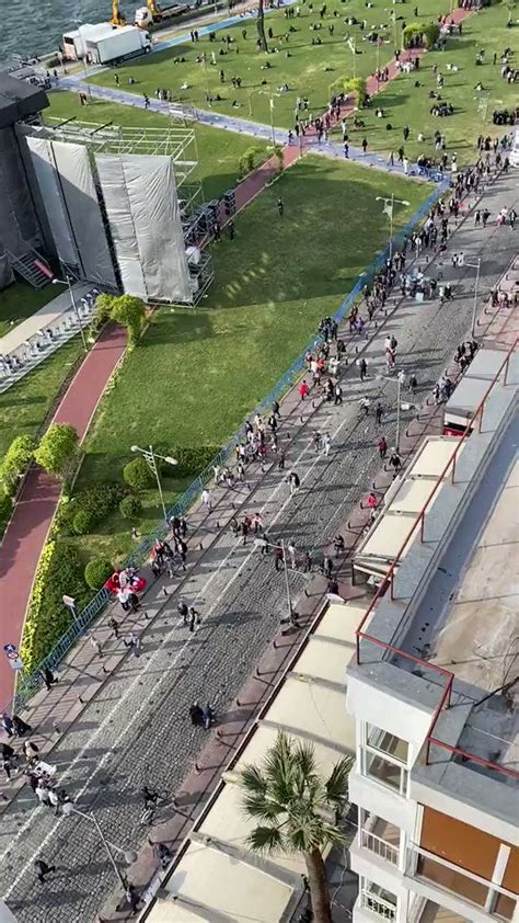 Nasuh Bektaş on Twitter Muhteşimsin İzmir