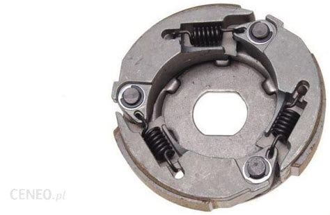 Części motocyklowe Wilmat Szczęki Sprzęgła Tył Yamaha Jog 90 Ay51802