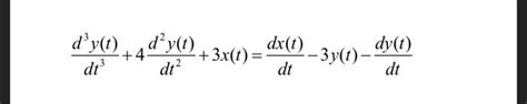 solved x t 2 using initial value theorem give the value of