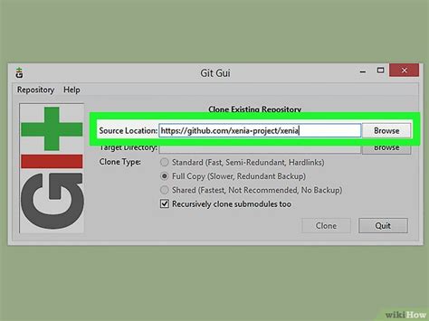 Formas De Clonar Un Repositorio En Github Wikihow