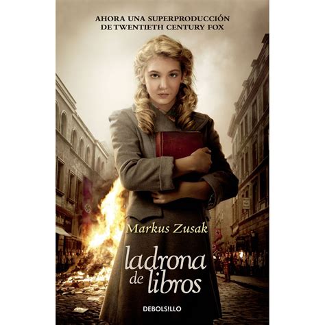 Literatura Ladrona De Libros Yuli Rysz Comunilocos