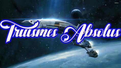 LES JEUX VIDEO SONT AMUSANTS Truismes Absolus N3 YouTube