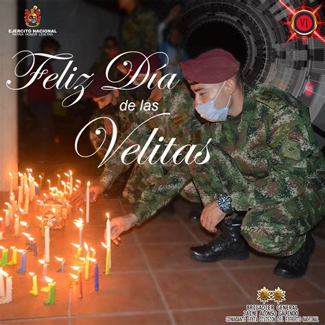 Sexta División del Ejército Nacional on Twitter Feliz Día de las