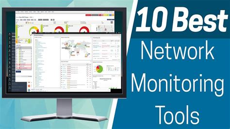 Free Network Monitoring Software Online Cityofclovis Org