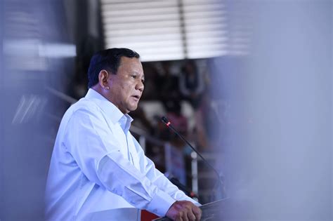 Prabowo Tekankan Pentingnya Penguatan Koperasi Untuk Kemajuan Negara