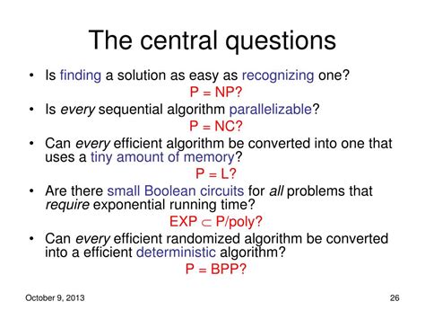 ppt theoretical computer science algorithms and complexity powerpoint presentation id 1579154