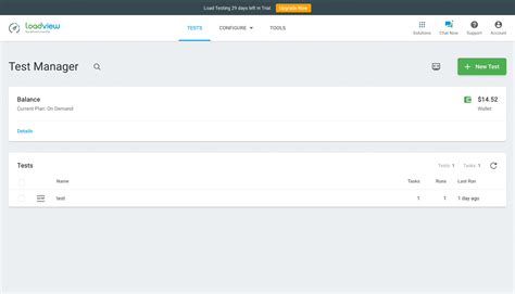 how to load test apis in five easy steps for technical users loadview