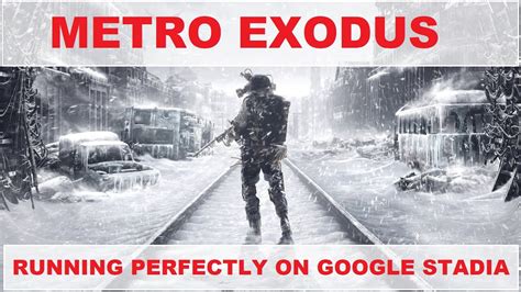 Metro Exodus Rule 34 Porn Telegraph