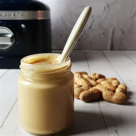 Comment Faire Du Beurre De Cacahuète Maison Ventana Blog