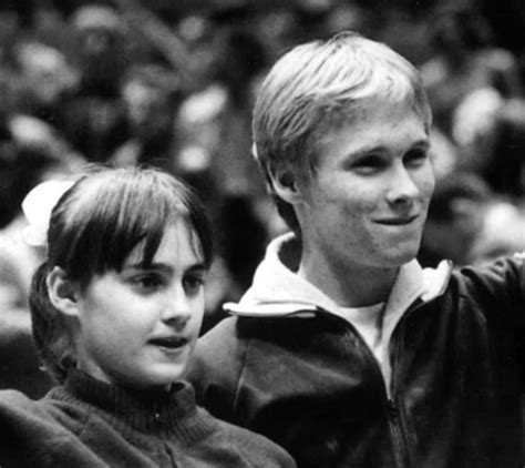 Sports Hero Sports Women Turner Nadia Comaneci Nadia Comanechi