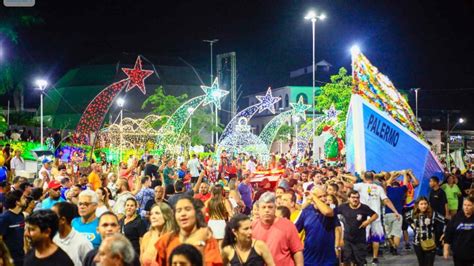 Festa de São Benedito começa neste domingo cortada do mastro na Serra