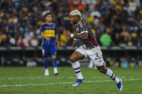 Quem é John Kennedy herói do Fluminense no histórico título da