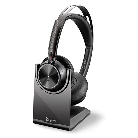 Plantronics Voyager Focus 2 UC M USB A Bluetooth Headset