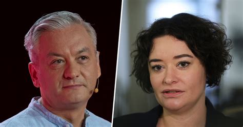 W Lewicy wrze Żukowska nie gryzła się w język Robert na litość boską