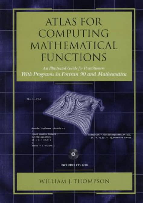 get [pdf] download atlas for computing mathematical functions an illustrated guide for