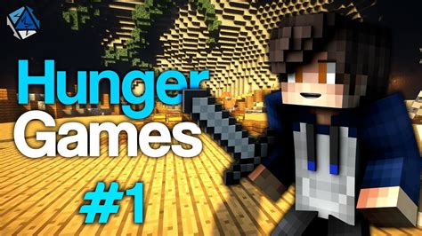 Minecraft HUNGER GAMES FR Episode 1 YouTube