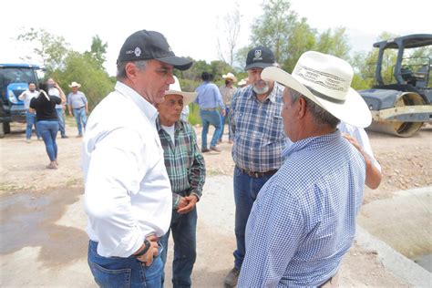 Minka Hdez C on Twitter RT JorgeSalum Acudí al ejido Refugio