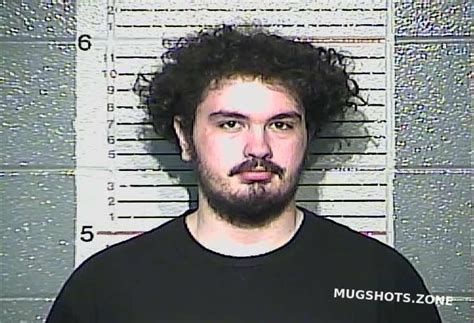 HALE ZACHERY NMN 01 12 2024 Franklin County Mugshots Zone