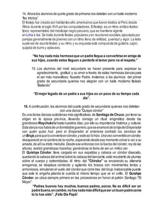 Programa del día del padre PDF