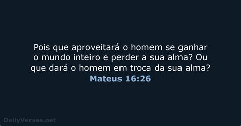 De Outubro De Vers Culo Da B Blia Do Dia Ara Mateus