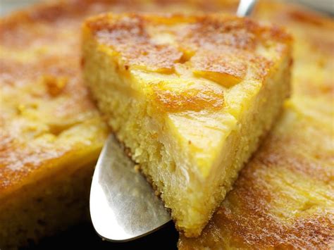Découvrez la recette Gâteau à l ananas mixé rapide sur cuisineactuelle