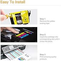 Amazon E Z Ink Tm Remanufactured Ink Cartridge Replacement For